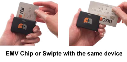 Free Credit Card Terminal | North