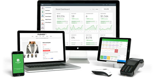 POS Pros for Agents - North American Bancard